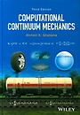 JohnWiley&SonsInc Computational Continuum Mechanics (Hardcover / 3rd Ed.) - 에누리 가격비교
